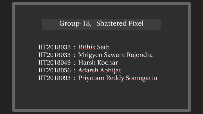 Kerberos and station-to-station protocol by Priyatam Reddy Somagattu on Prezi