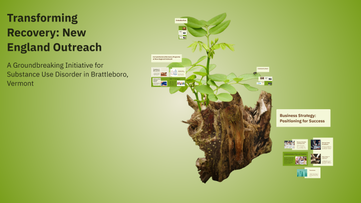 Transforming Recovery: New England Outreach by Samuel Arroyo-Breeden on ...