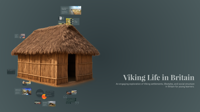 Viking Life in Britain by Anna Johnson on Prezi