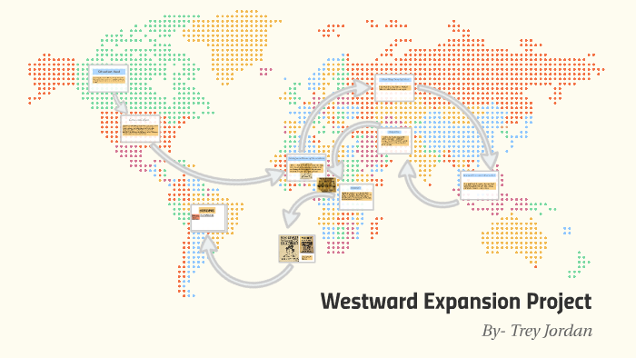 Westward Expansion Project by Trey Jordan on Prezi