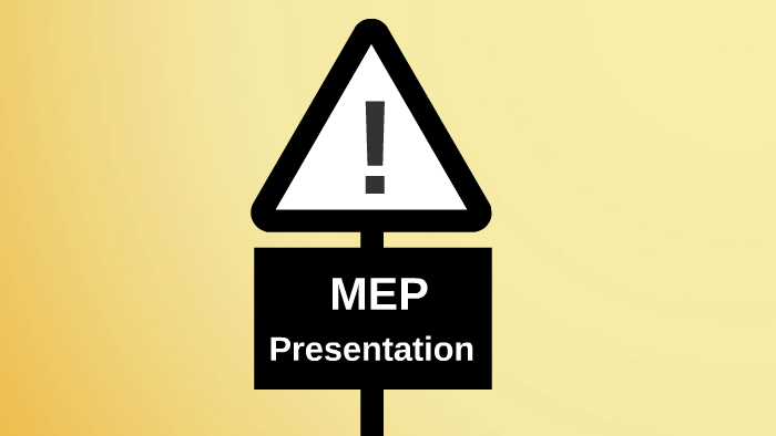 MEP PRESENTATION (Final) by Anima M C on Prezi