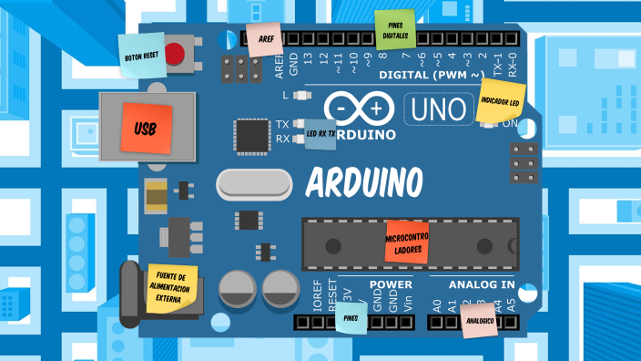 ARDUINO by daniel ruiz on Prezi