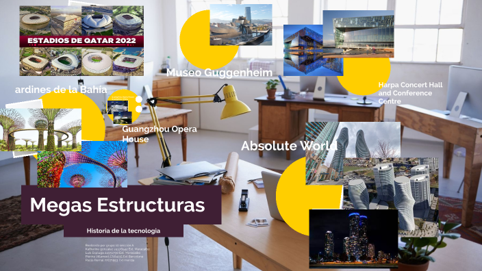 megas estructuras by luis espluga on Prezi