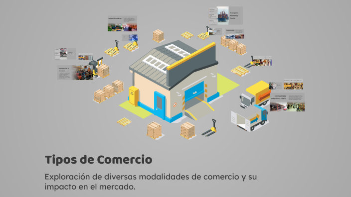 Tipos de Comercio by SEBASTIANO CICCARELLI on Prezi