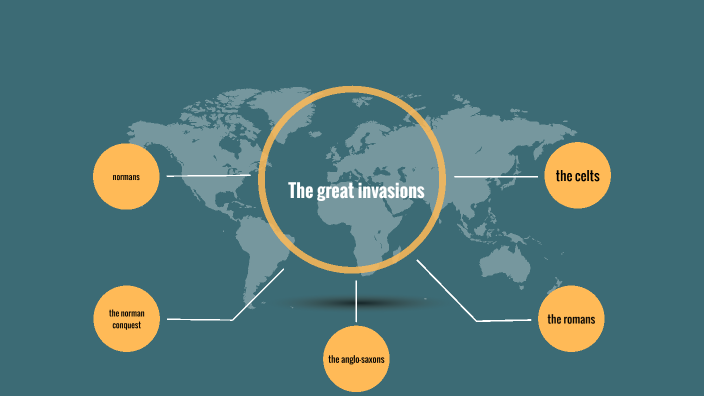 inglese by Benedetta Ranza on Prezi