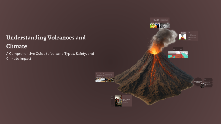 Understanding Volcanoes and Climate by Danica Ranola on Prezi