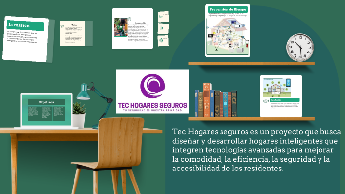 Tec Hogares seguros by stiven Alexander Monroy Montes on Prezi