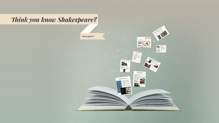 What we know: by Emily Moroz on Prezi