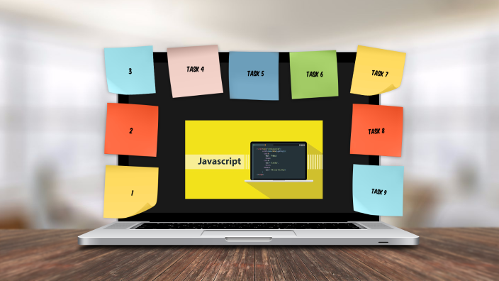 Java Script by Kinga Wesołek on Prezi