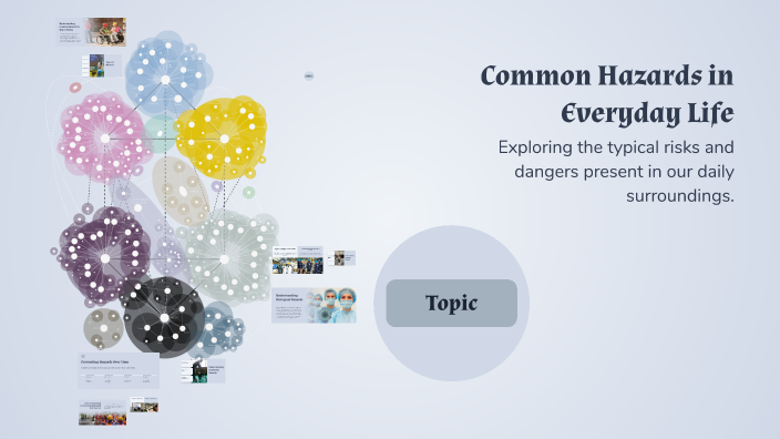 Common Hazards in Everyday Life by Maisha Nusrat 252-43-004 on Prezi