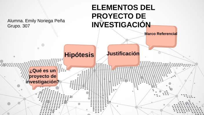 Proyecto de Investigación by Emily Noriega on Prezi