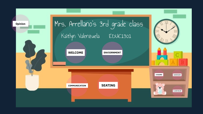 Ms. Arrellano's 3rd grade class by Kaitlyn Valenzuela on Prezi