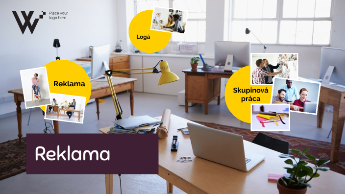 Reklama - interpretovať vybranú reklamu alebo reklamnú kampaň z ...