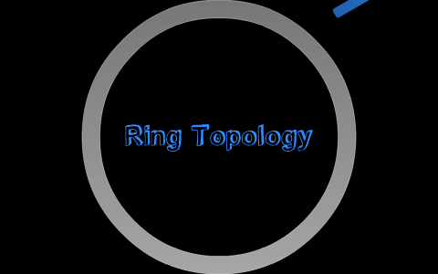 Ring Topology by Isaac Arsenault on Prezi