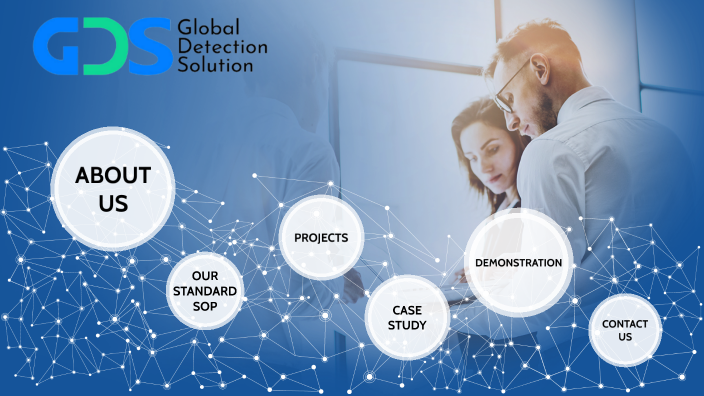 GLOBAL DETECTION SOLUTION by Muhammad Izzuddin on Prezi