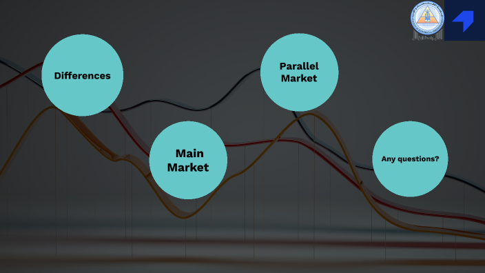 Saudi stock market by YOUSEF M FATANI on Prezi