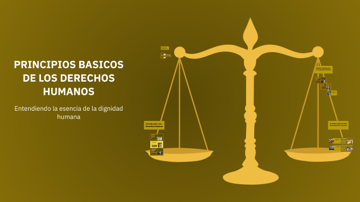 Principios basicos de los derechos humanos_JouC by Jouentt on Prezi