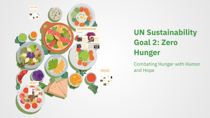 UN Sustainability Goal 2: Zero Hunger by Jack Brokken on Prezi