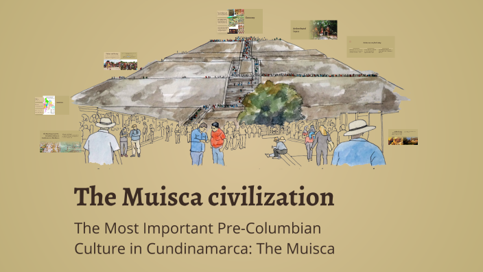 La Civilización Muisca by lorena rueda urrego on Prezi
