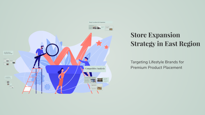Store Expansion Strategy in the East Region by rreaz uddin on Prezi