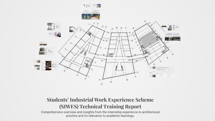 Students’ Industrial Work Experience Scheme (SIWES) Technical Training ...