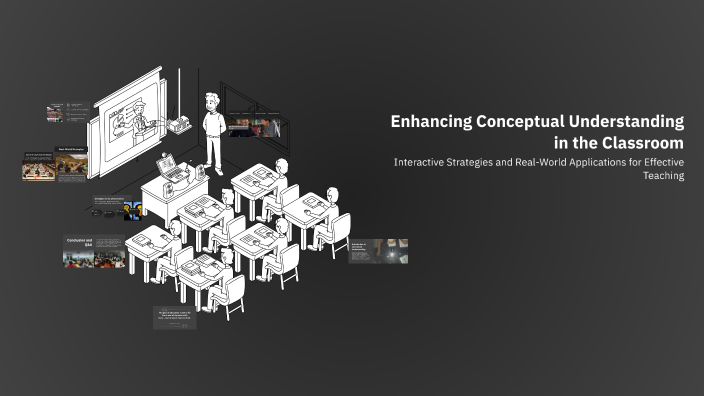 Enhancing Conceptual Understanding in the Classroom by Mohsin Khan on Prezi