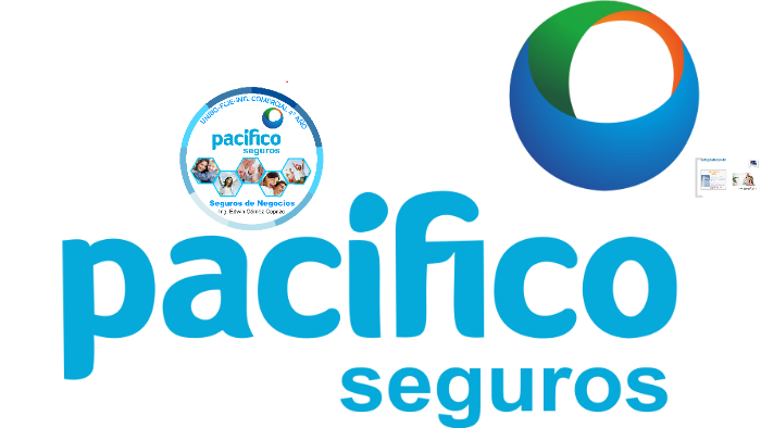 PACIFICO SEGUROS (EDITADO) by marina mayta on Prezi