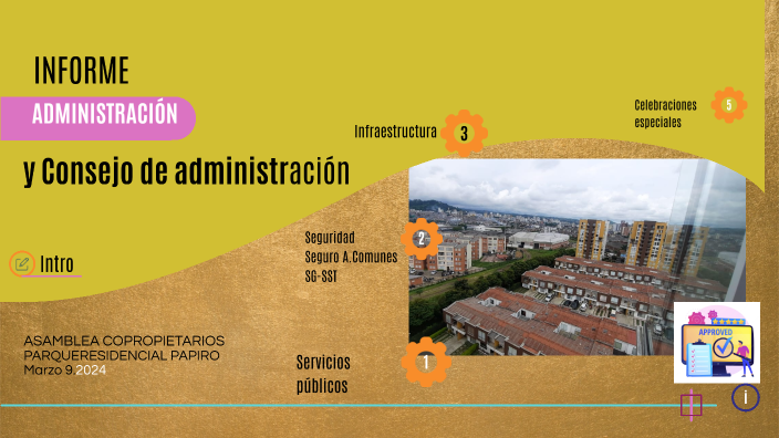 2024 Asamblea Papiro by Alex Usma on Prezi