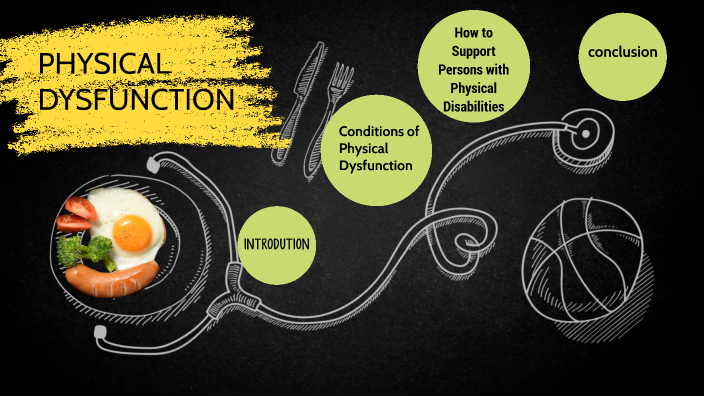 physical dysfunction by Tejinder Singh on Prezi