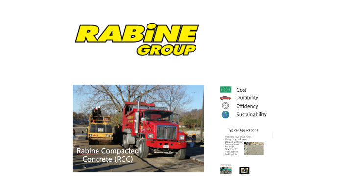 RCC by Janelle Rabine on Prezi