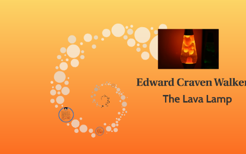 Edward Craven Walker by hailey mcintyre on Prezi