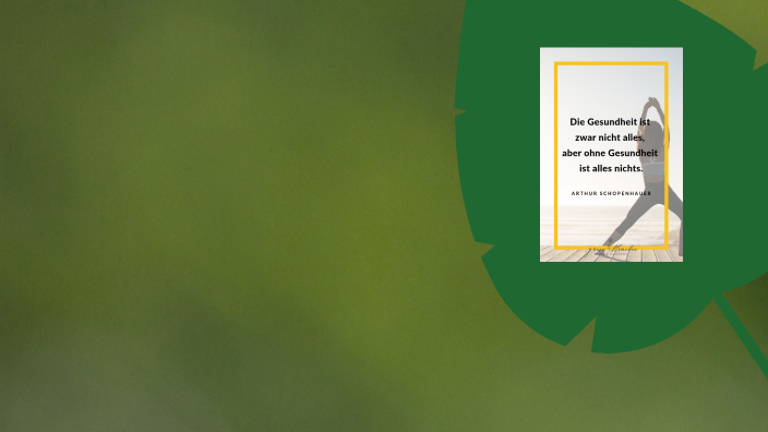 Trainingsmotivation allgemein by Thomas Senff-Binder on Prezi