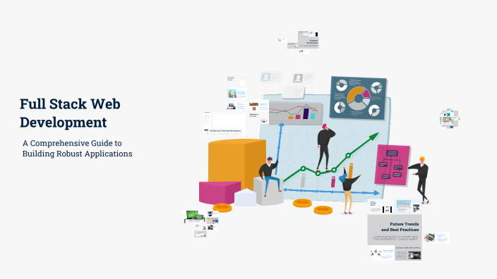 Full Stack Web Development by Ayush Vachhani on Prezi