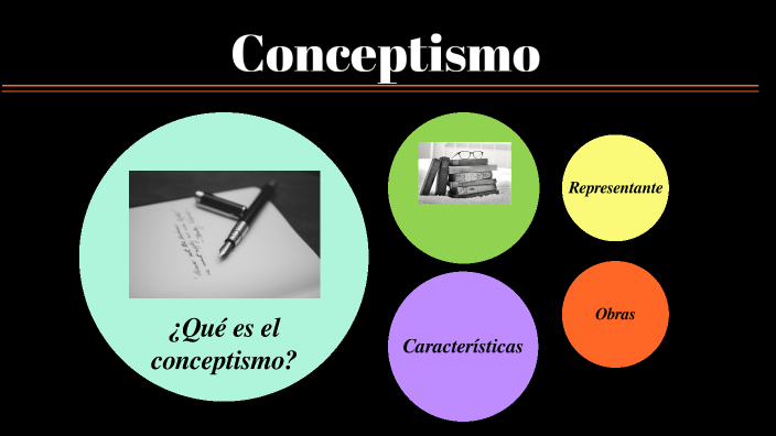 Conceptismo by David Felipe Cubillos on Prezi