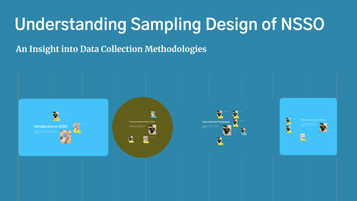 Understanding Sampling Design of NSSO by Sridip Dey on Prezi