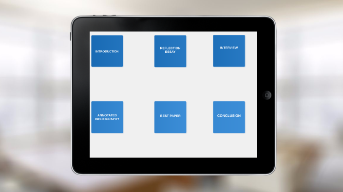 ENG 201 Portfolio by Justin Arce on Prezi