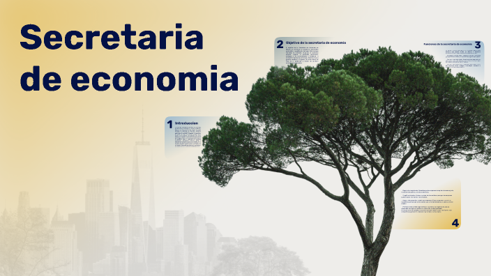 Secretaria de economia by felipe cedillo on Prezi