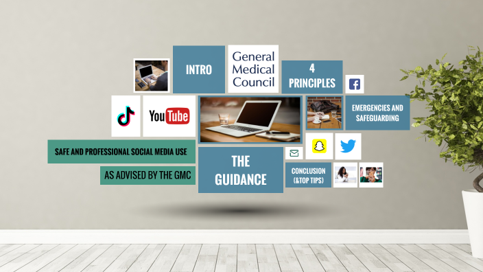What does the GMC's “achieving good medical practice” says about how we ...