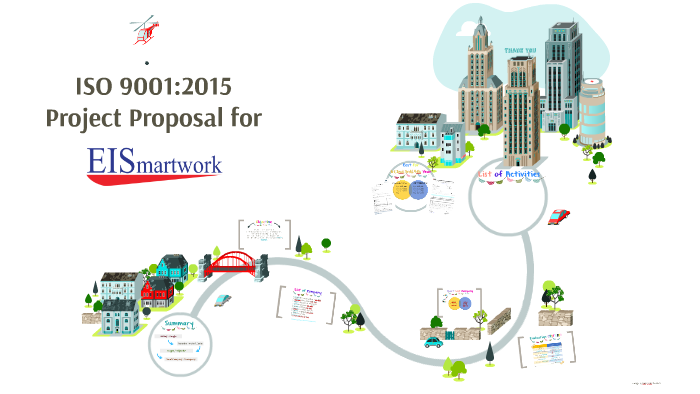 ISO 9001:2015 Project Proposal for Eismartwork by Syazwanie Abdullah on ...