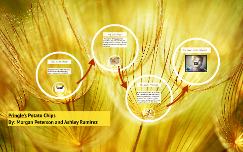 What is the Shape of Pringle's? by Morgan Peterson on Prezi