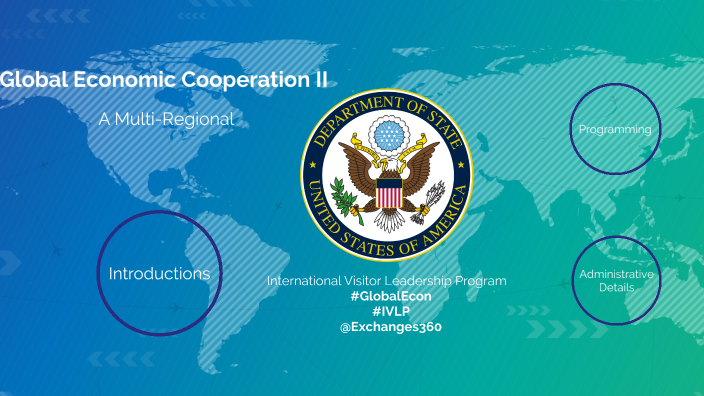 MRP, Global Economic Cooperation by Janine Branch on Prezi