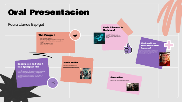 Presentación Oral by Paula Llanas Espigol on Prezi