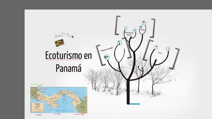 Ecotourism in Panama by Dawson Smith on Prezi
