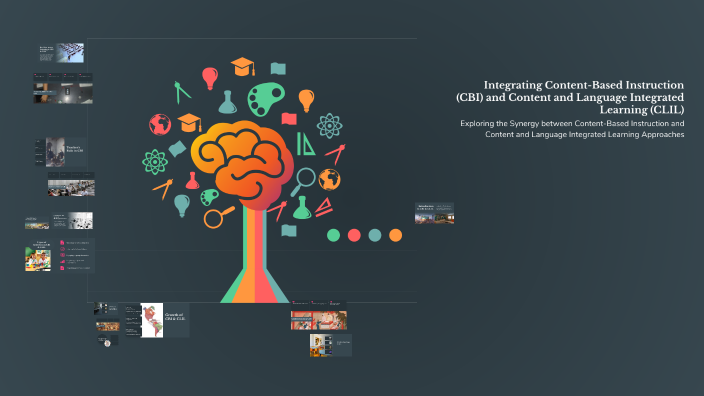 Integrating Content-Based Instruction (CBI) and Content and Language ...