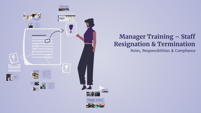 Manager Training – Staff Resignation & Termination by ShanAce Low on Prezi