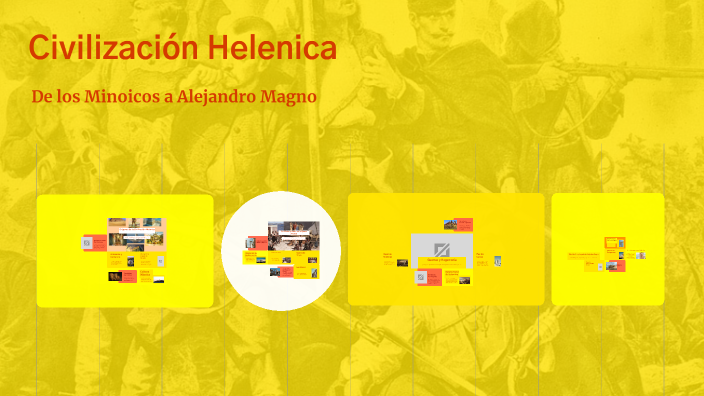 Civilización Helénica by Saúl Isaías Perez on Prezi