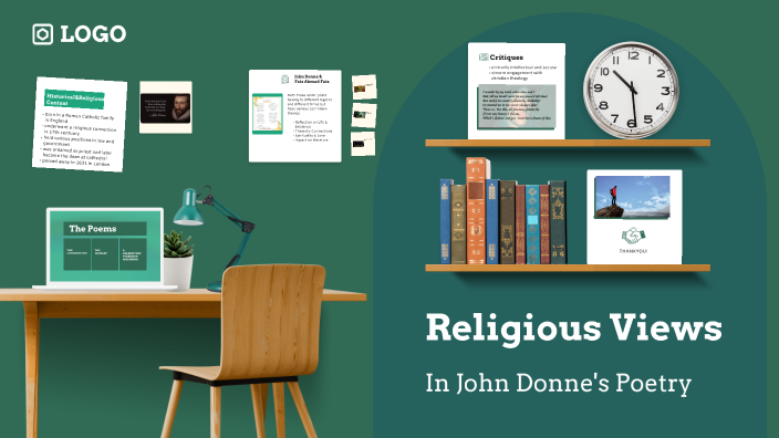 Religious views of John Donne by laiba tanveer on Prezi