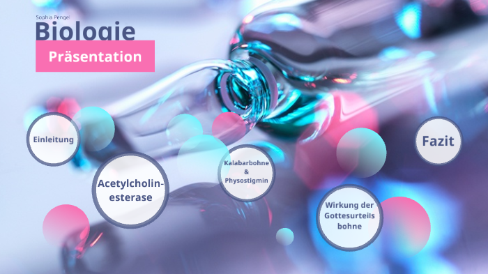 Bio PL by Louis on Prezi