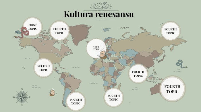 kultura renesansu by WIKTORIA DULLICK on Prezi