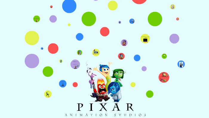 Graphics Group : 1979 par la société Lucasfilm by Laure Lavie on Prezi